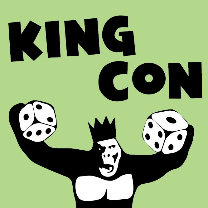 King Con – Kingston Nexus
